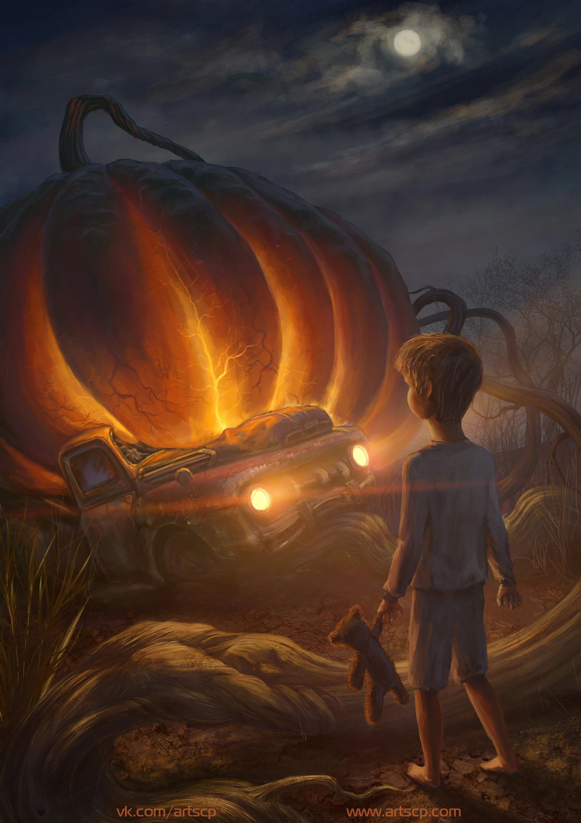 SCP-097 | Wiki Creepypasta | Fandom