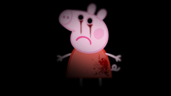 Peppa Pig - Son | Wiki Creepypasta Brasil | Fandom