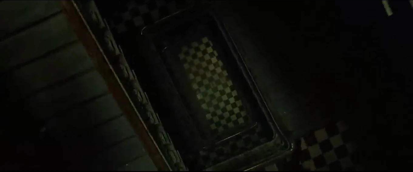 5° Andar | Wiki Creepypasta Brasil | Fandom