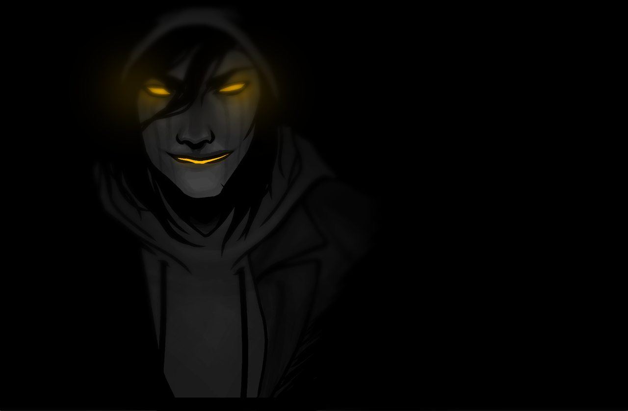 The Puppeteer | Creepypasta Italia Wiki | Fandom