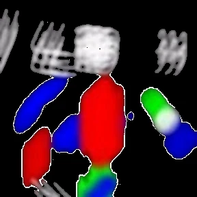 Baldi's Basics - The 3rd Question | Creepypasta Spin-off Wiki | Fandom