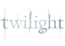 Imagen - Twilight logo.png | Crepúsculo Wiki | FANDOM powered by Wikia