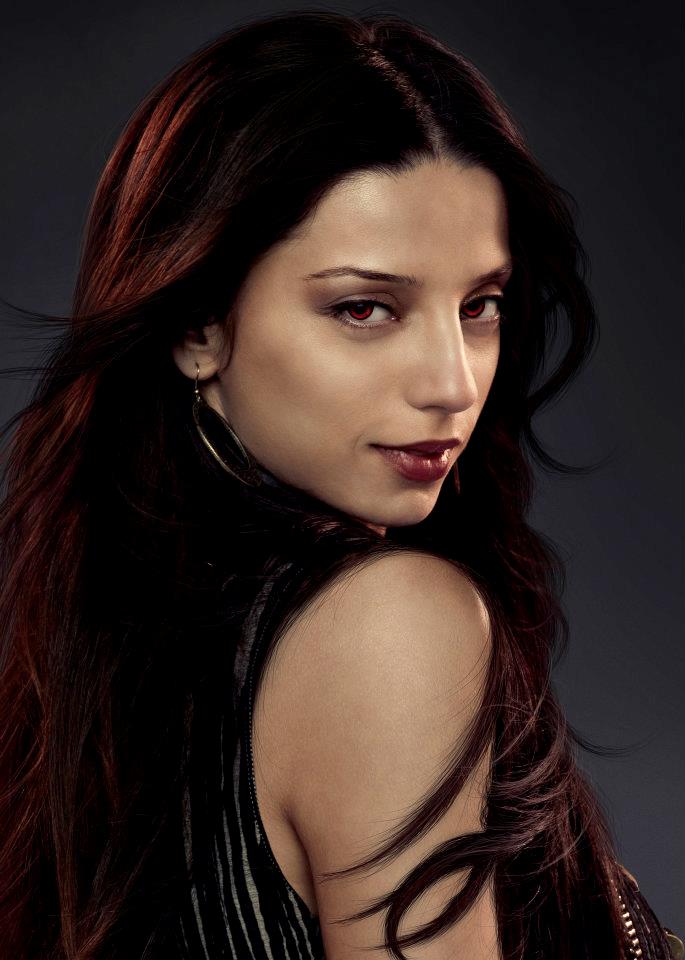 Tia Crepúsculo Wiki Fandom Powered By Wikia