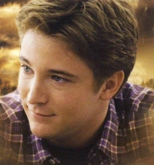 Mike Newton | Crepúsculo Wiki | Fandom