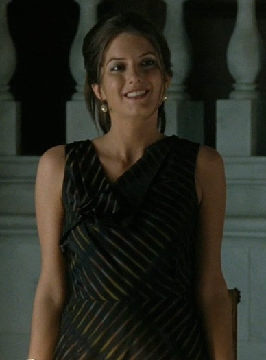 Gianna | Crepúsculo Wiki | FANDOM powered by Wikia Gianna | Crepúsculo Wiki | FANDOM powered by Wikia