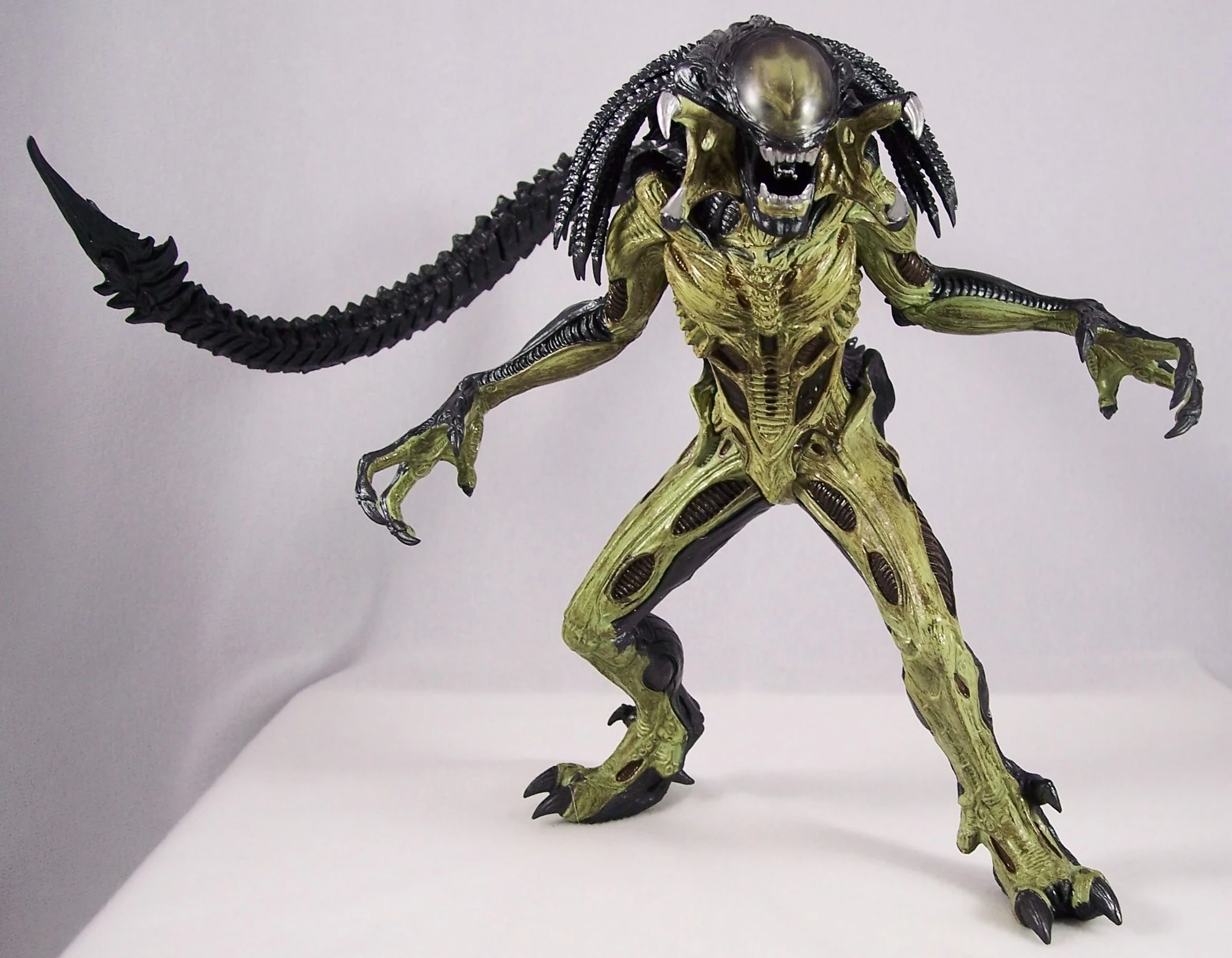 Predalien | Criaturas creadas por la comunidad ARK Wiki | FANDOM ...