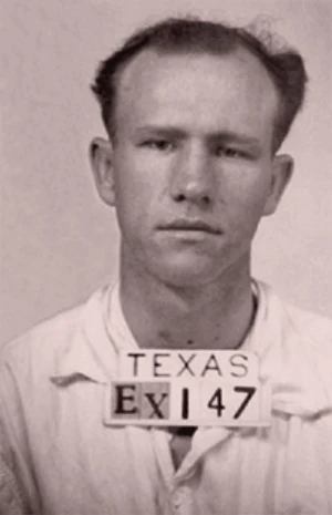 Raymond Hamilton | Crime and Corruption Wiki | Fandom