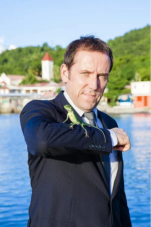 Richard Poole | Crime Drama Wiki | Fandom