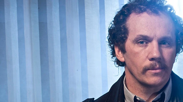 Ray Carling | Crime Drama Wiki | Fandom