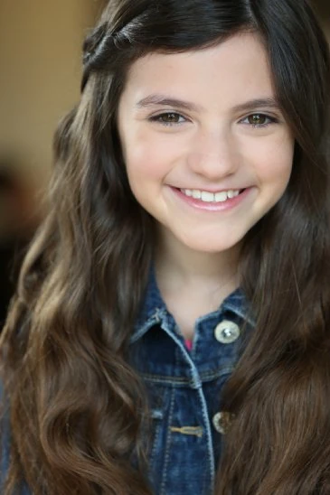 Eva Bella | Crime/Thriller Fanon Wiki | Fandom