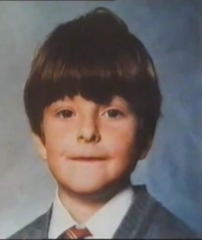 Mark Tildesley | Crimewatch UK Wikia | Fandom