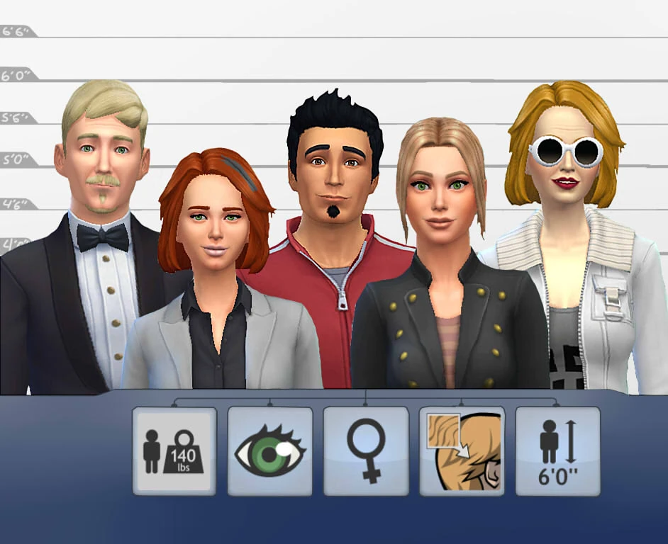 Image - 10.The Background Situation.jpg | Criminal Case Official Fan ...