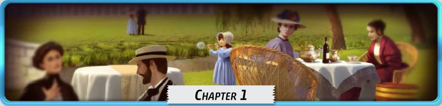 Let Her Eat Cake/Stickers | Criminal Case Wiki | Fandom