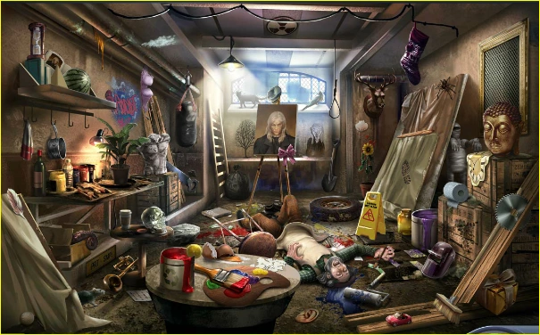 Image - Scene.PNG | Criminal Case Wiki | FANDOM powered by Wikia