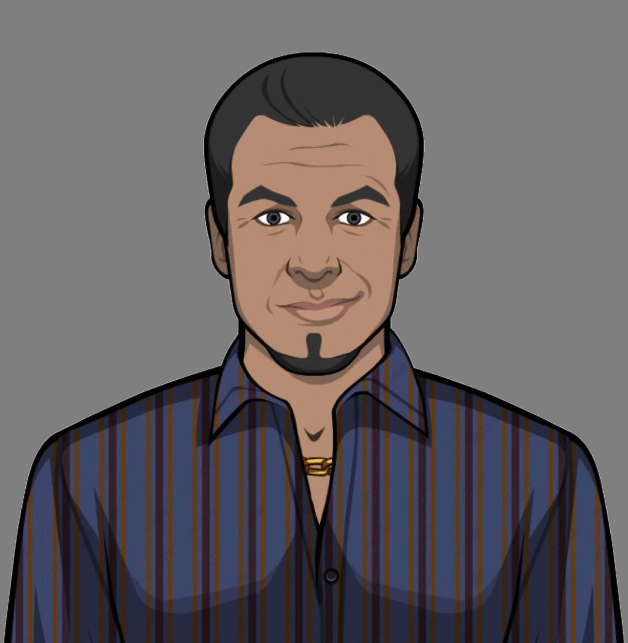 Hector Fernandez Criminal Case Wiki Fandom Powered By Wikia