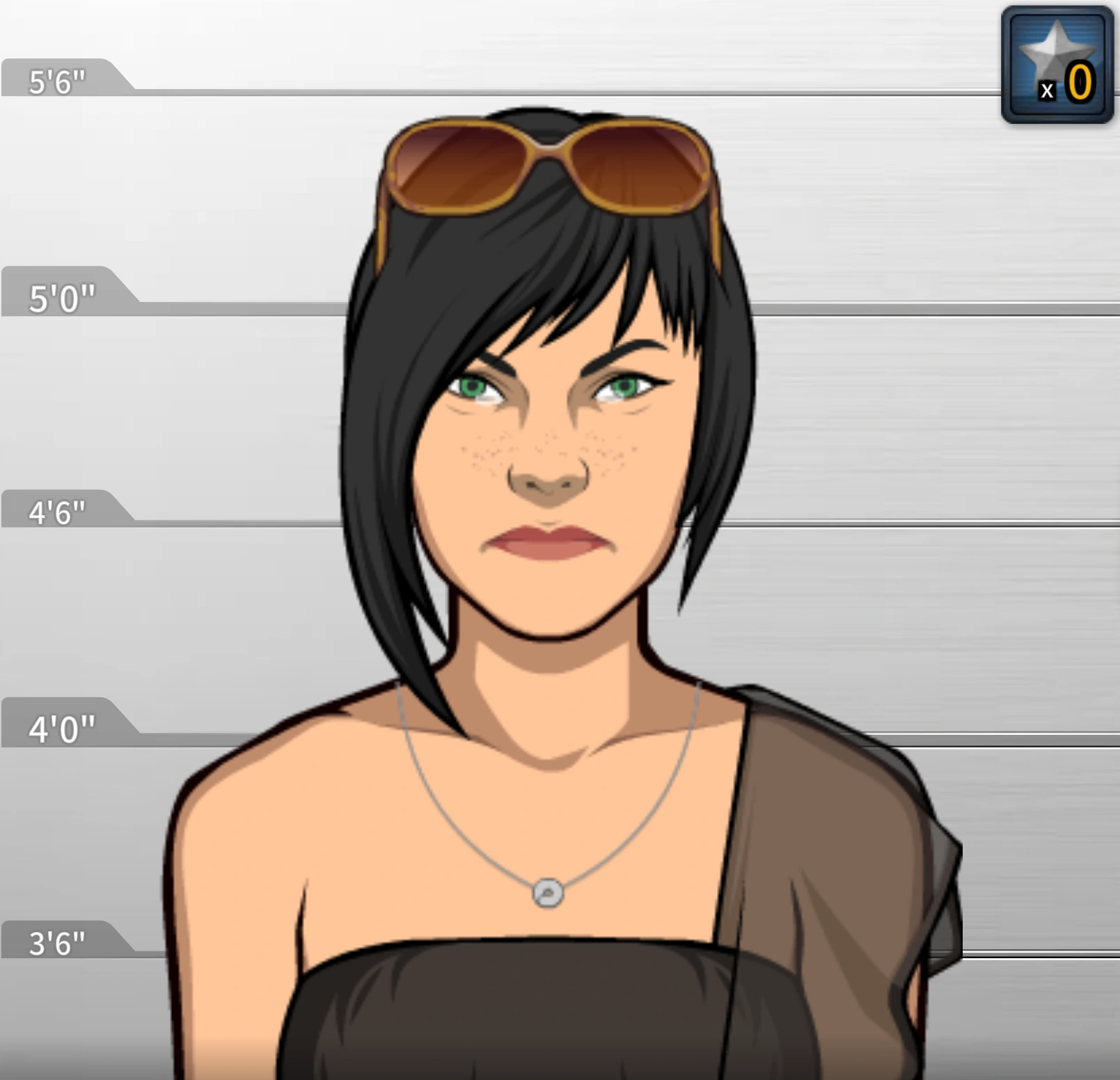 Criminal Case