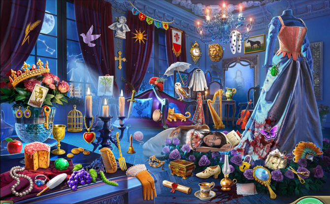 Criminal Case Wiki | FANDOM powered by Wikia