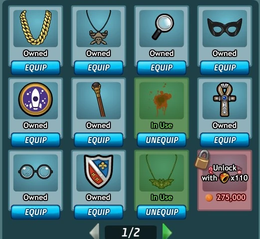 Elite Avatar Shop | Fandom