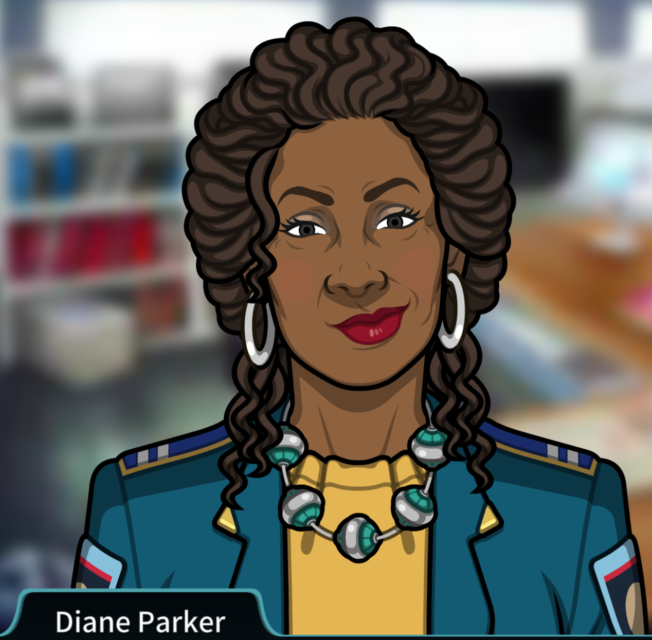 Characters Criminal Case Wiki Fandom Powered By Wikia