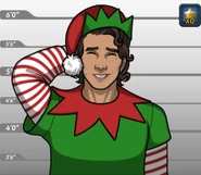 Luke Fernandez | Criminal Case Wiki | Fandom