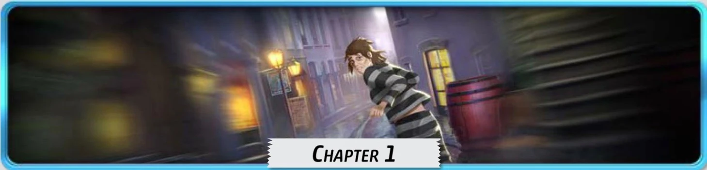 Slayer's End/Stickers | Criminal Case Wiki | Fandom