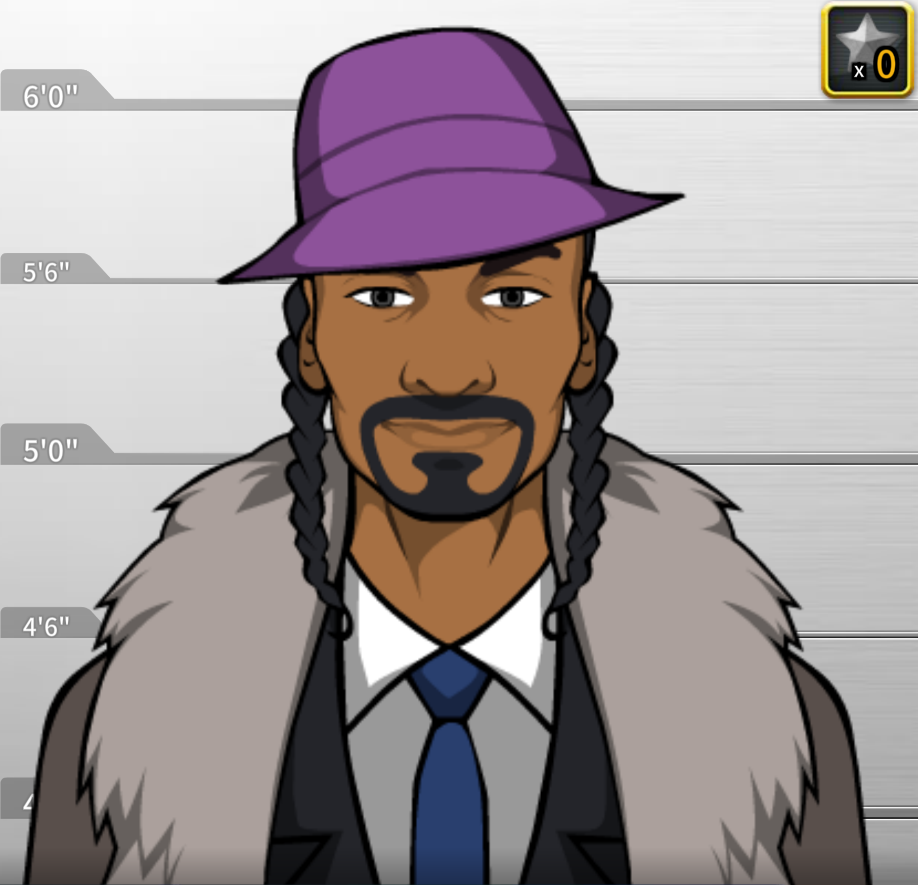 Zeus Criminal Case Wiki Fandom