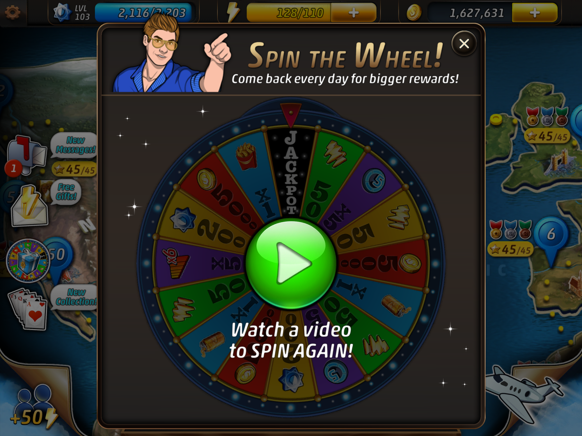 Daily Bonus Criminal Case Wiki Fandom Powered By Wikia