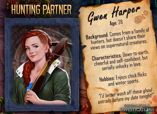 Discuss Everything About Criminal Case Wiki | Fandom