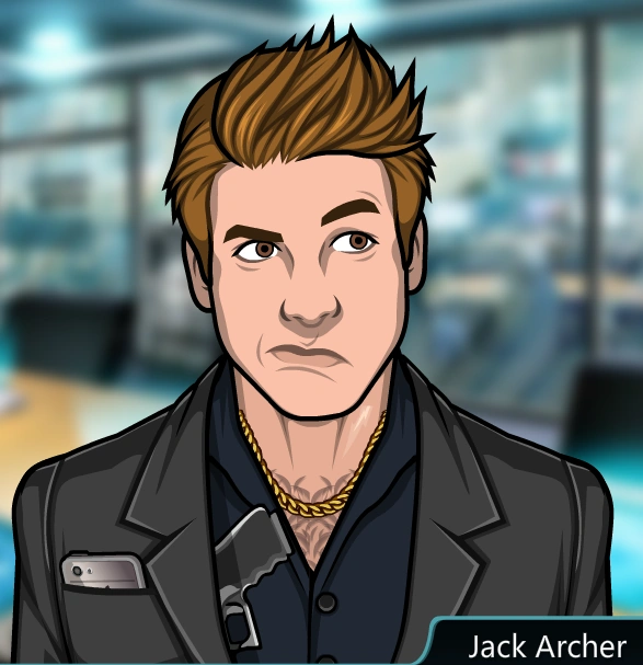 Image - Jack - Case 126-19.png | Criminal Case Wiki | FANDOM powered by ...