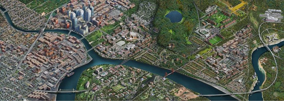 Grimsborough | Criminal Case Wiki | Fandom