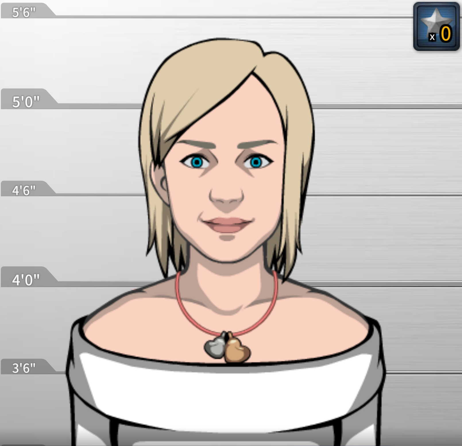Alice August Criminal Case Wiki Fandom Powered By Wikia