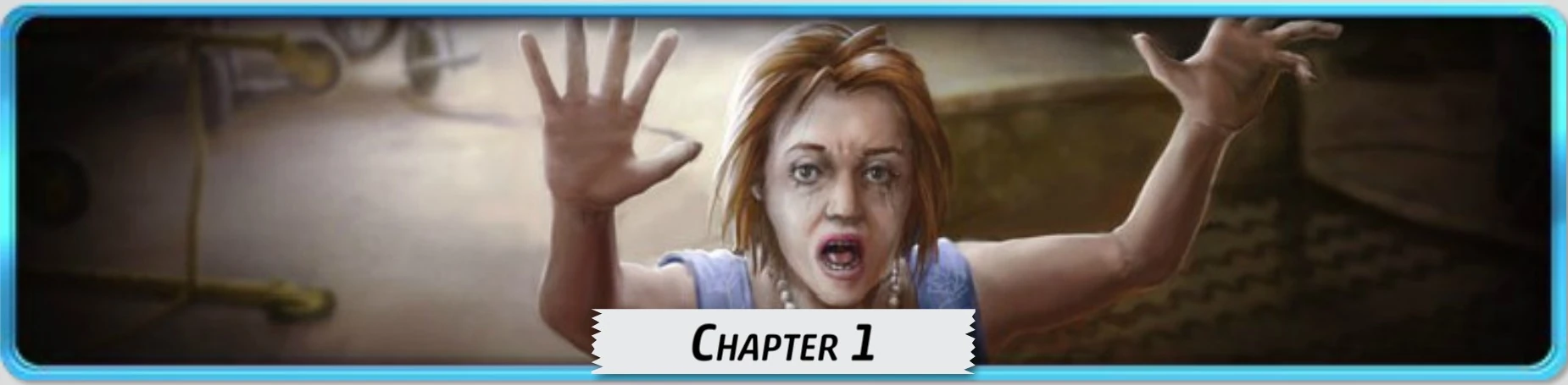 Unsafe Haven/Stickers | Criminal Case Wiki | Fandom