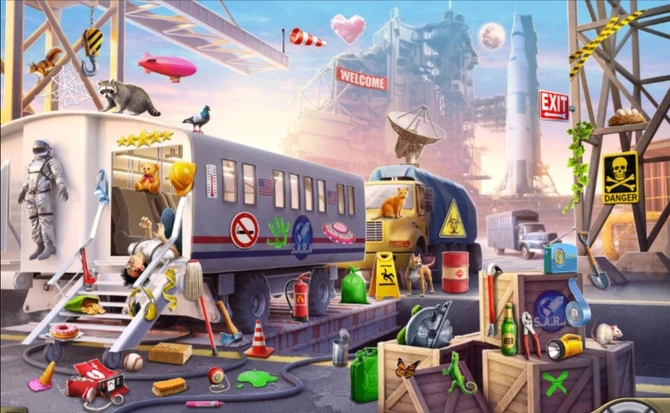 Criminal Case Wiki | FANDOM powered by Wikia