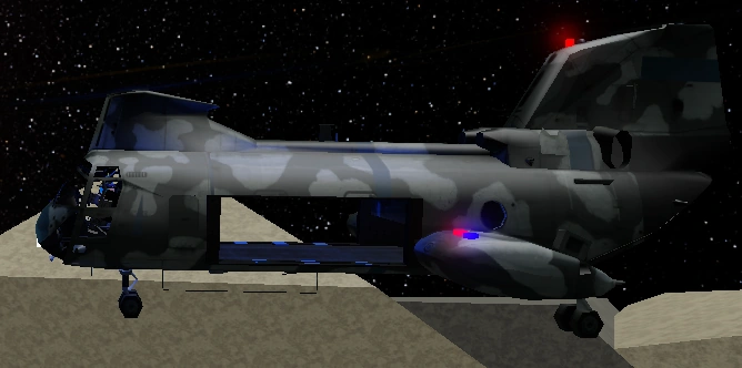 Team Chopper | Criminal Vs Swat Wiki | Fandom