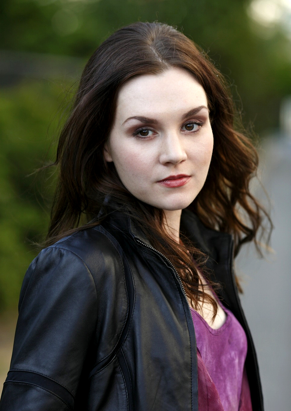 Rachel Miner | Criminal Minds Wiki | FANDOM powered by Wikia Rachel Miner | Criminal Minds Wiki | FANDOM powered by Wikia