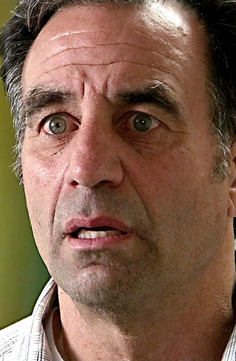 Frank Cosgrove | Criminal Minds Wiki | Fandom