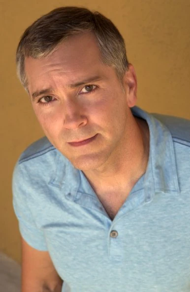 Scott Lowell | Criminal Minds Wiki | Fandom