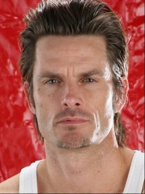 Blake Adams | Criminal Minds Wiki | Fandom