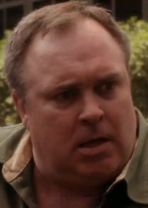 William Meeks | Criminal Minds Wiki | Fandom