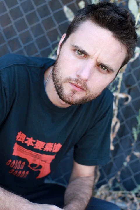 Chad Todhunter | Criminal Minds Wiki | FANDOM powered by Wikia