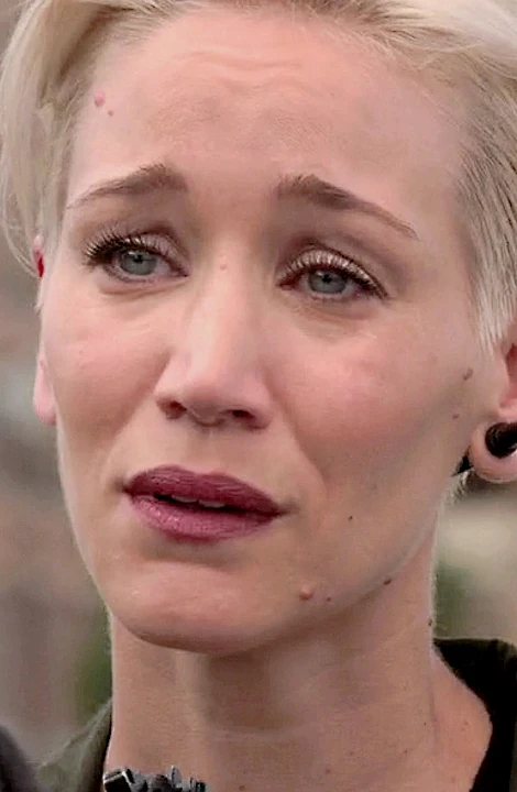 Ellen Clark | Criminal Minds Wiki | Fandom