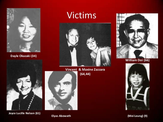Image - Richard-ramirez-victims.jpg | Criminal Minds Wiki | FANDOM ...