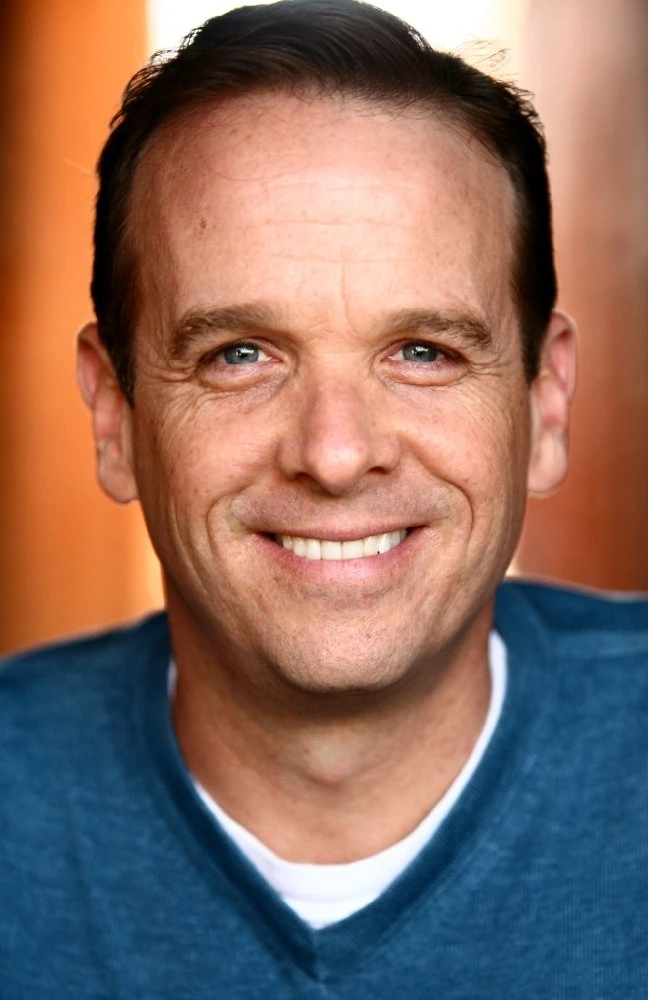 Donald Sage Mackay | Criminal Minds Wiki | Fandom