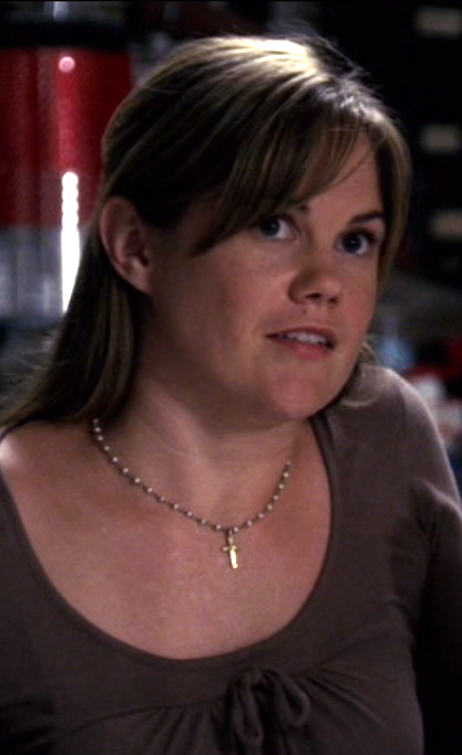 Clara Hayes | Criminal Minds Wiki | FANDOM powered by Wikia