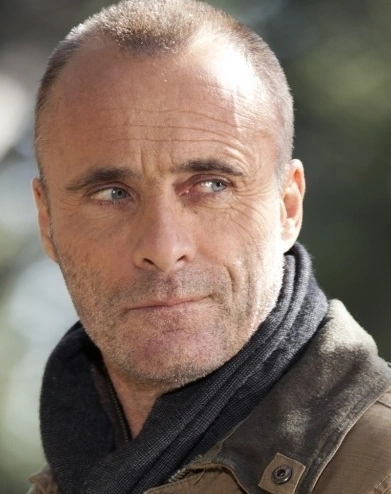 Ian Doyle | Criminalminds wiki | FANDOM powered by Wikia