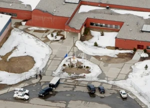 Jeff Weise | Criminal Minds Wiki | FANDOM powered by Wikia