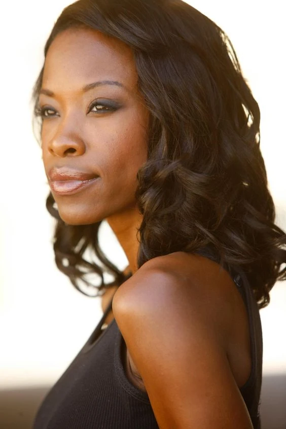 Pamala Tyson | Criminal Minds Wiki | Fandom