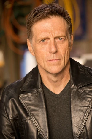 Richard Gleason | Criminal Minds Wiki | Fandom