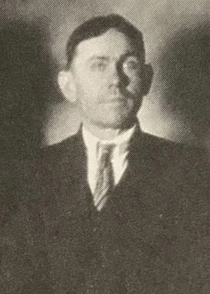 Charlie Lawson | Criminal Minds Wiki | Fandom