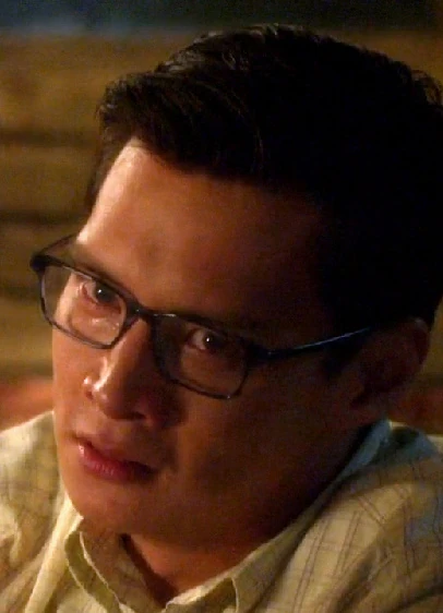 Marcus Manning | Criminal Minds Wiki | FANDOM powered by Wikia